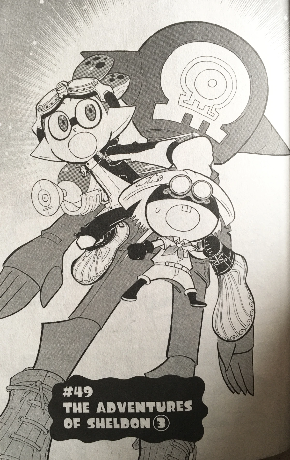 Chapter 49 | Coroika Wiki | Fandom