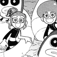 Pony (Ponytail) | Coroika Wiki | Fandom