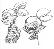 Rider | Coroika Wiki | Fandom