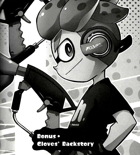 Volume 4 Bonus | Coroika Wiki | Fandom