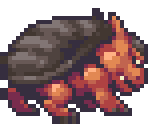 Armado | Coromon Wiki | Fandom