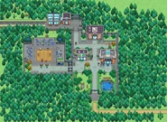 List of Maps | Coromon Wiki | Fandom