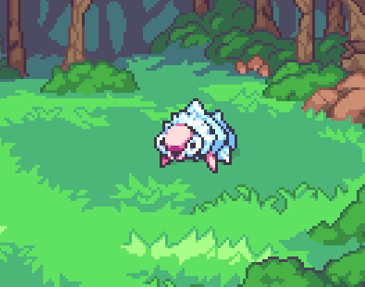 Double Slash | Coromon Wiki | Fandom