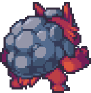 Armadil | Coromon Wiki | Fandom