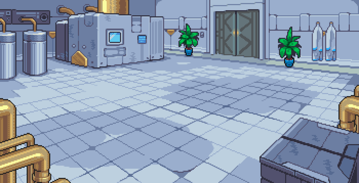 Power Tower | Coromon Wiki | Fandom