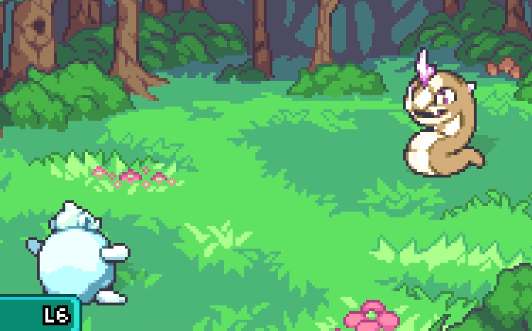 Drain | Coromon Wiki | Fandom