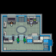 List of Maps | Coromon Wiki | Fandom