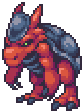 Armadil | Coromon Wiki | Fandom