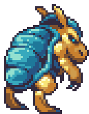 Armadil | Coromon Wiki | Fandom