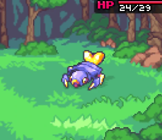 Splash | Coromon Wiki | Fandom