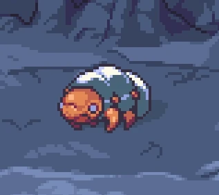 Constrict | Coromon Wiki | Fandom