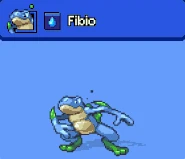 Fibio | Coromon Wiki | Fandom