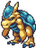 Armadil | Coromon Wiki | Fandom