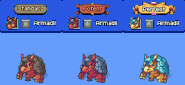 Armadil | Coromon Wiki | Fandom