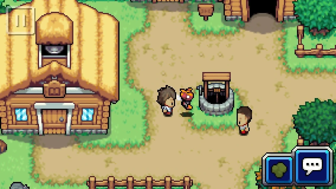 Beezel Breakout | Coromon Wiki | Fandom