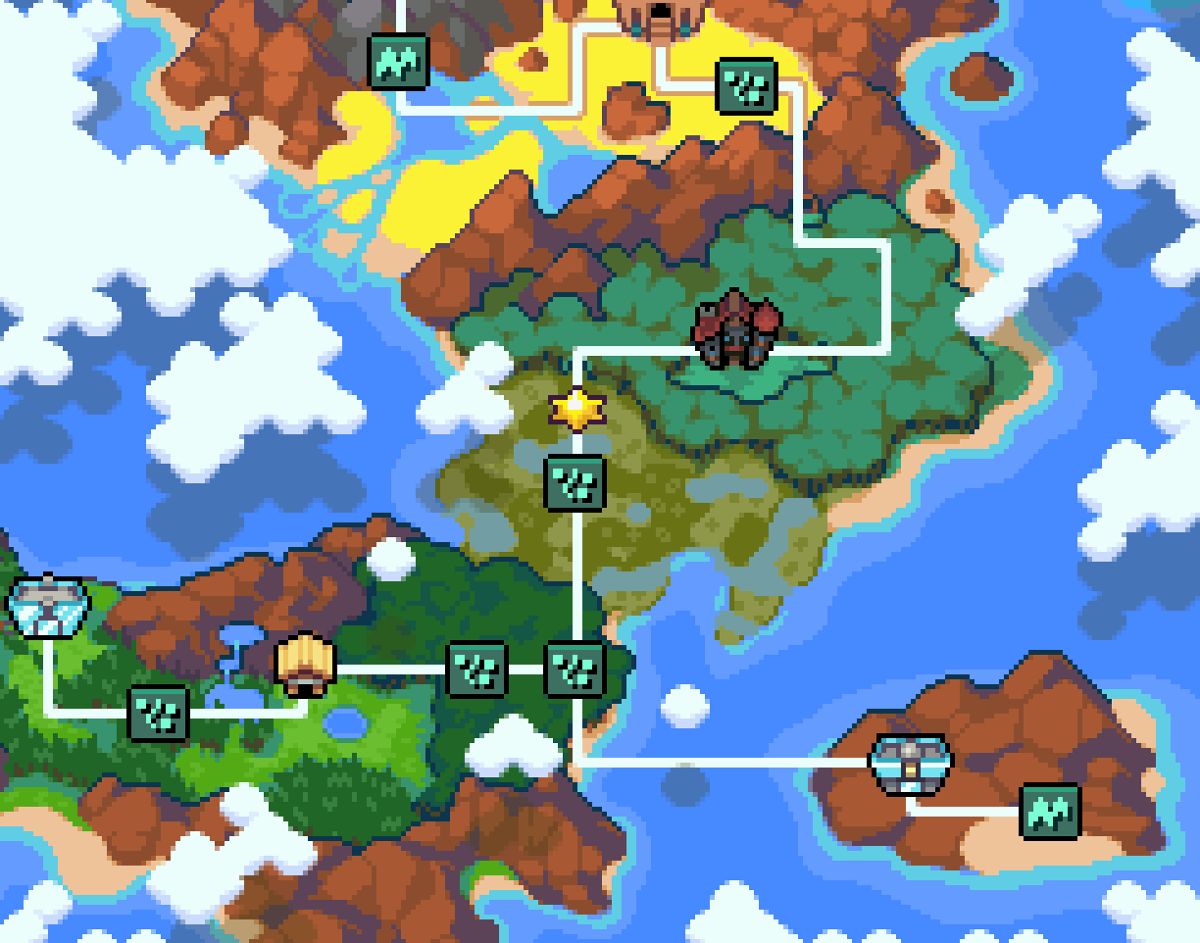 Soggy Swamp | Coromon Wiki | Fandom