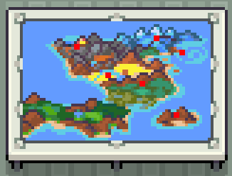 Velua | Coromon Wiki | Fandom