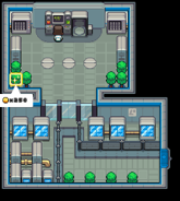 List of Maps | Coromon Wiki | Fandom