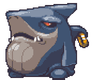 Megalobite | Coromon Wiki | Fandom