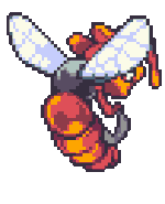 Beezel | Coromon Wiki | Fandom