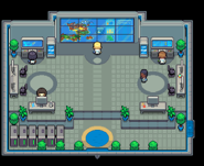 List of Maps | Coromon Wiki | Fandom