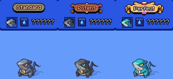 Nibblegar | Coromon Wiki | Fandom