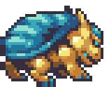 Armado | Coromon Wiki | Fandom