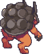 Armadon | Coromon Wiki | Fandom