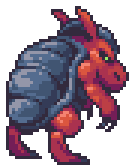 Armadil | Coromon Wiki | Fandom