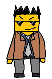 Professor Pro | Bunklings: Corona Royal Wiki | Fandom