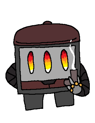 Thugma | Bunklings: Corona Royal Wiki | Fandom