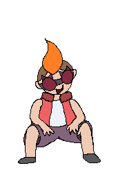 Burning Bois | Bunklings: Corona Royal Wiki | Fandom