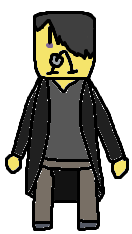 Professor Noob | Bunklings: Corona Royal Wiki | Fandom