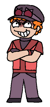 Cole | Bunklings: Corona Royal Wiki | Fandom