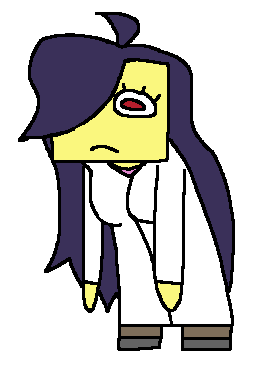 Kimberly Noob | Bunklings: Corona Royal Wiki | Fandom