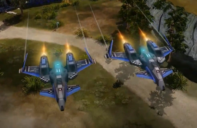 Ares Interceptor | Corona Mod Wiki | Fandom