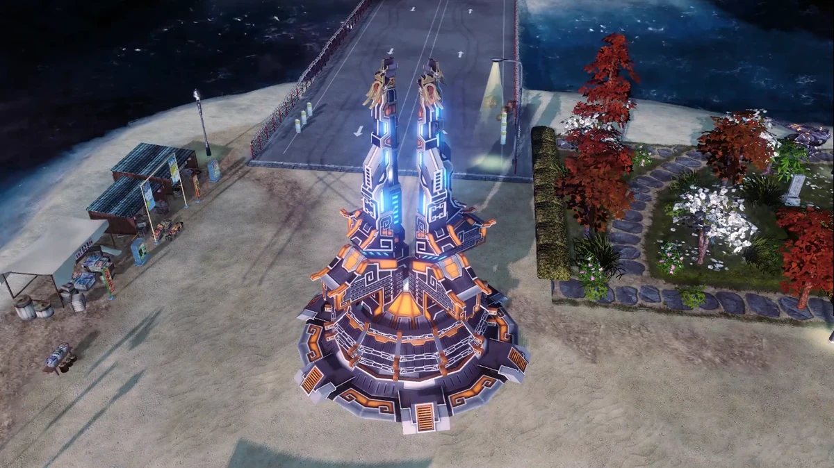 Altar of Solar Scorch | Corona Mod Wiki | Fandom