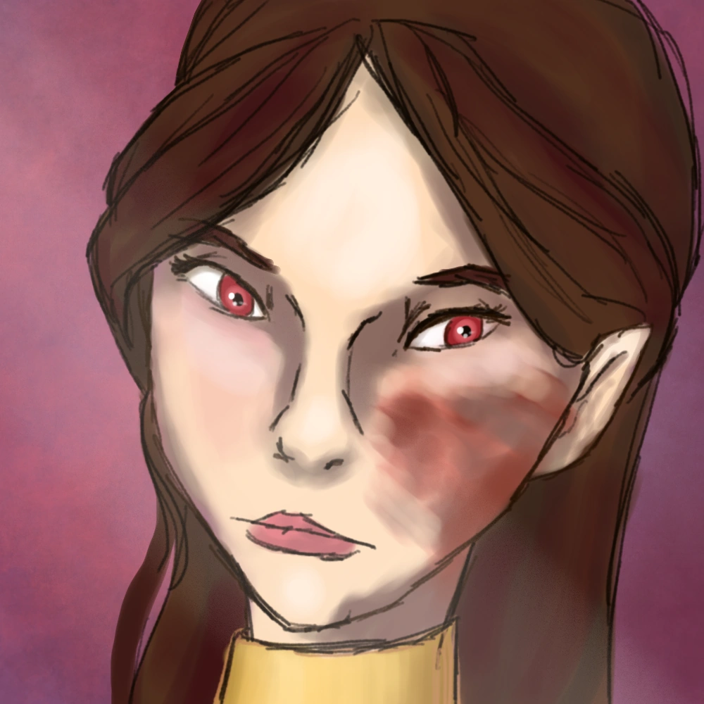 Strahd's Consorts | Coronahdnd Wiki | Fandom