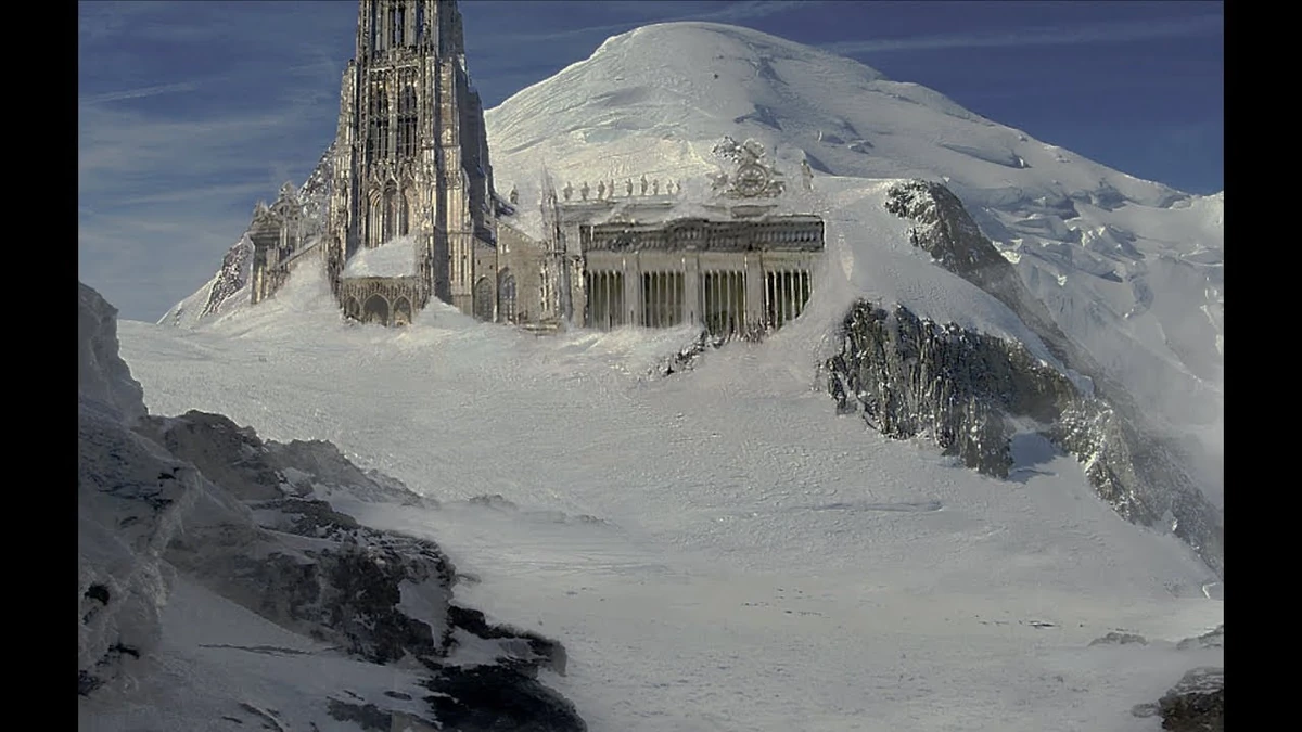 Amber Temple | Coronahdnd Wiki | Fandom