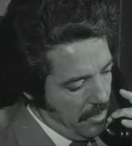 George Searle | Coronation Street Past And Present Wiki | Fandom