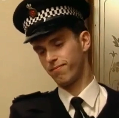 PC Turner | Coronation Street Past And Present Wiki | Fandom