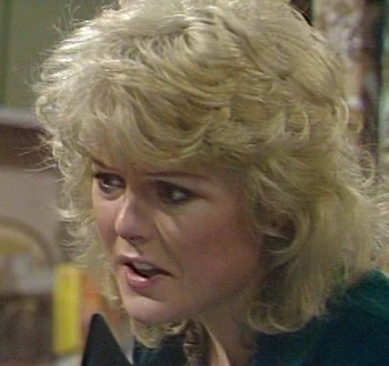 Suzie Birchall | Coronation Street Past And Present Wiki | Fandom