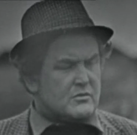 Mr Butterworth | Coronation Street Past And Present Wiki | Fandom