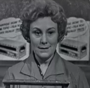 Florrie Lindley | Coronation Street Past And Present Wiki | Fandom