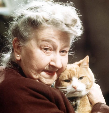 Bobby The Cat | Coronation Street Past And Present Wiki | Fandom