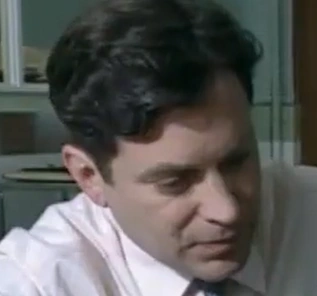 Mr Mitchell (1995) | Coronation Street Past And Present Wiki | Fandom