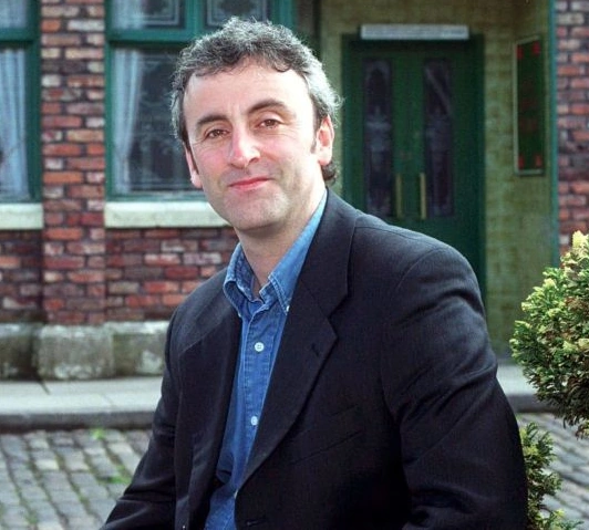 Kieran Roberts | Coronation Street Past And Present Wiki | Fandom