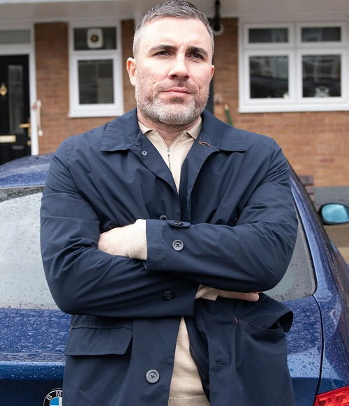 Rick Neelan | Coronation Street Past And Present Wiki | Fandom