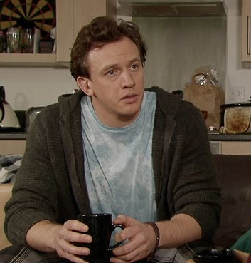 Gavin Rodwell | Coronation Street Past And Present Wiki | Fandom