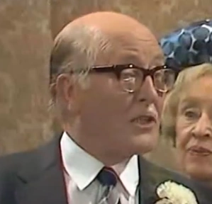 George Turner | Coronation Street Past And Present Wiki | Fandom